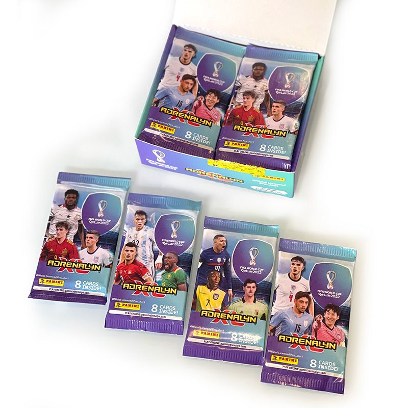 Panini Minecraft Trading Cards Starter Pack - Collectors.tn