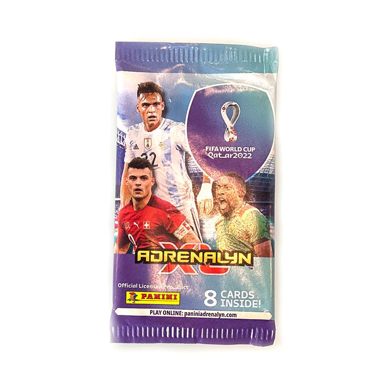 Panini Minecraft Trading Cards Starter Pack - Collectors.tn