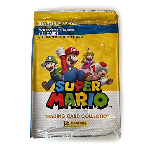 Archives des Super Mario - Collectors.tn
