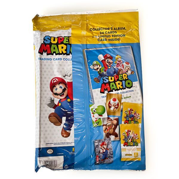 Archives des Super Mario - Collectors.tn