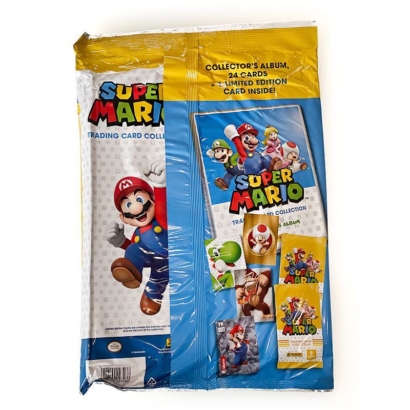 Archives des Super Mario - Collectors.tn