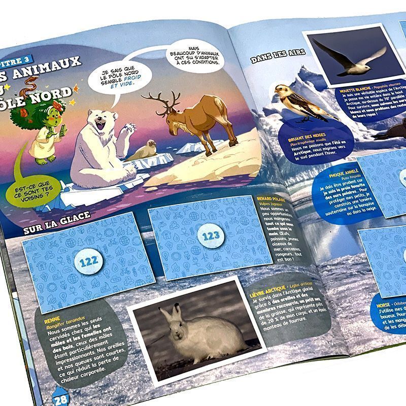 Panini Minecraft Trading Cards Starter Pack - Collectors.tn